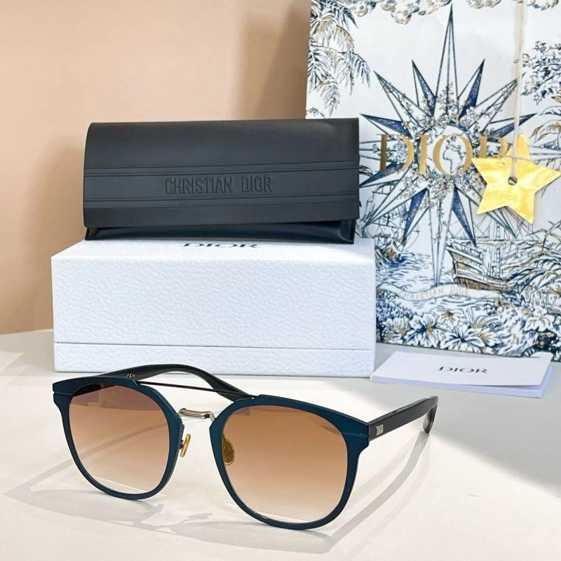 1:1 copy Christian Dior Sunglasses