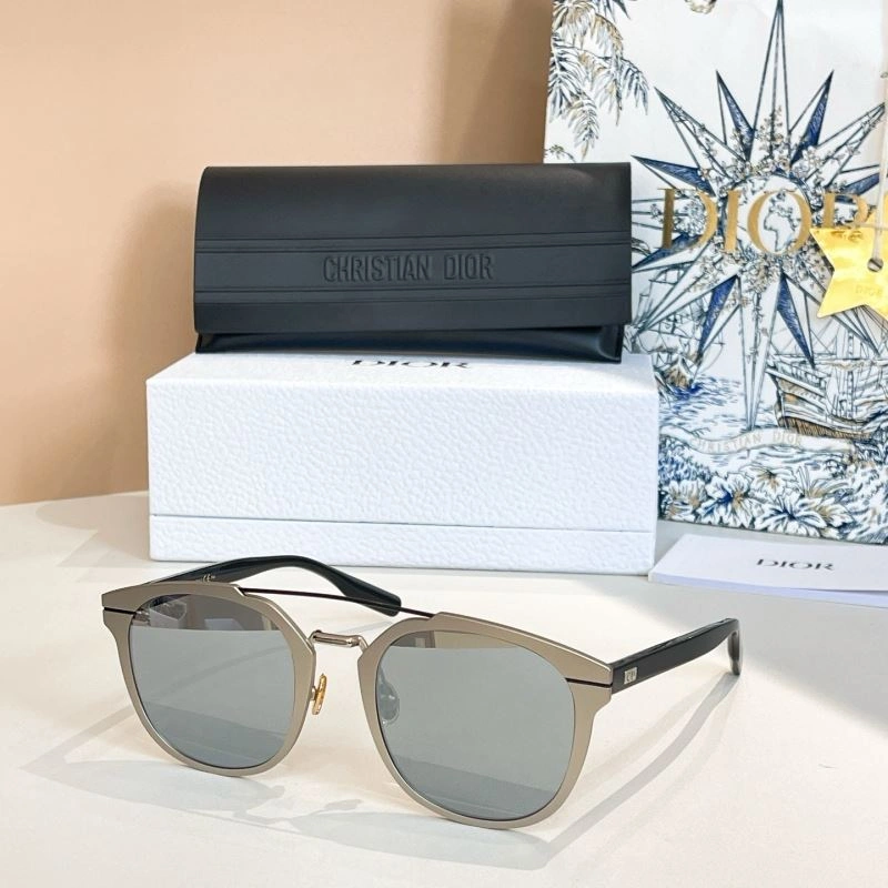 1:1 copy Christian Dior Sunglasses
