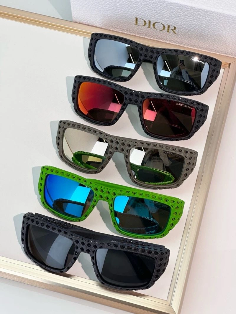 Exact replica Christian Dior Sunglasses