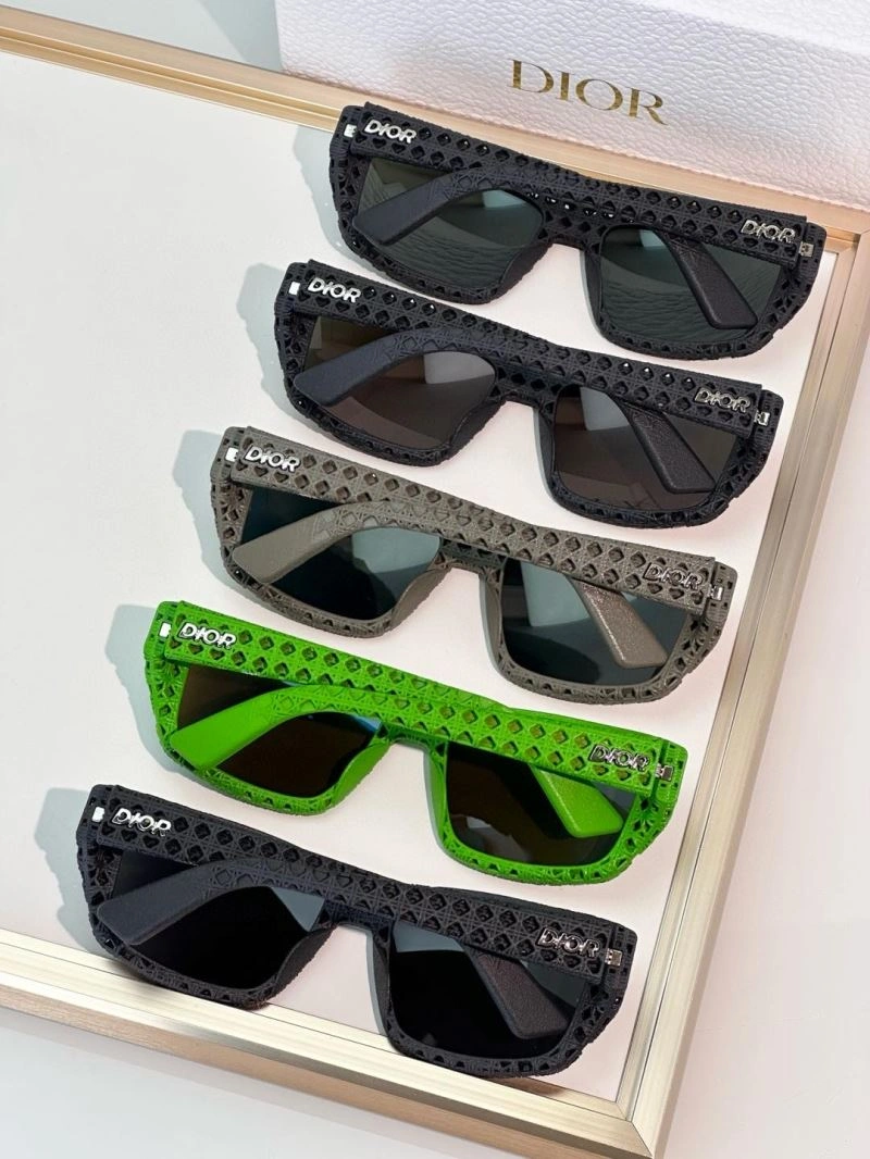 Exact replica Christian Dior Sunglasses