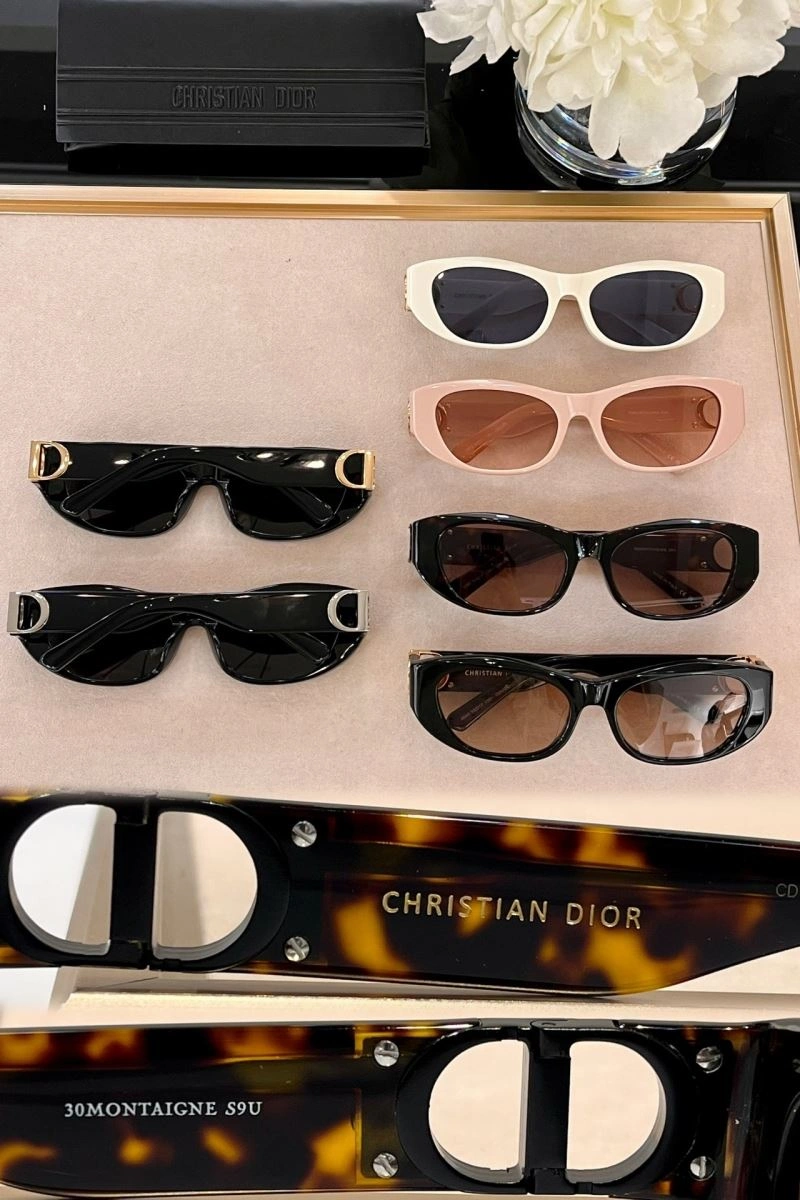 Perfect replica Christian Dior Sunglasses