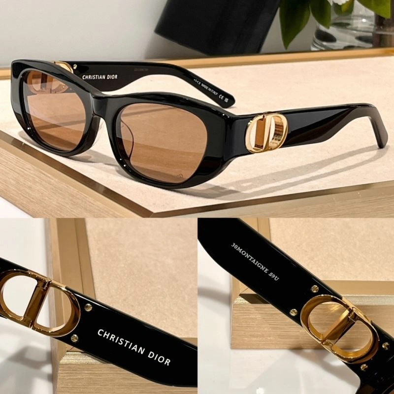 Perfect replica Christian Dior Sunglasses