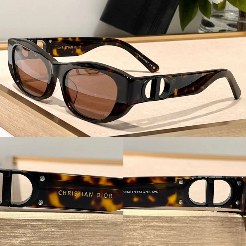 Perfect replica Christian Dior Sunglasses