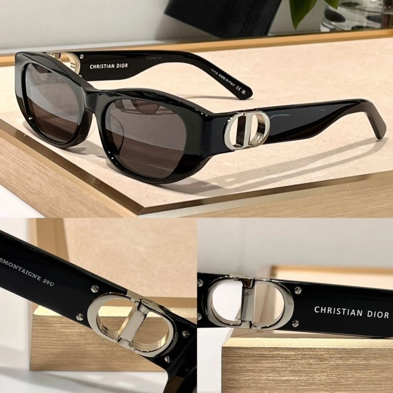 Perfect replica Christian Dior Sunglasses