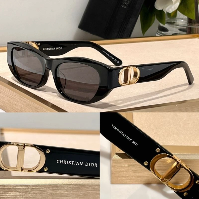 Perfect replica Christian Dior Sunglasses