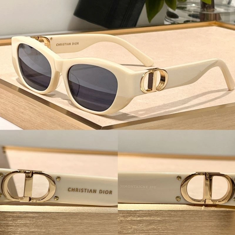 Perfect replica Christian Dior Sunglasses