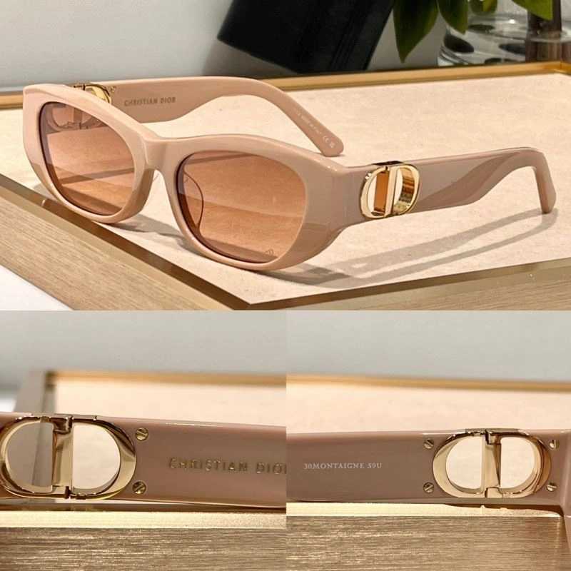 Perfect replica Christian Dior Sunglasses