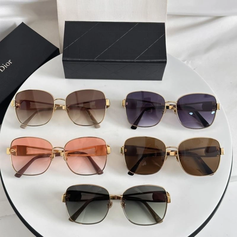 Christian Dior Sunglasses