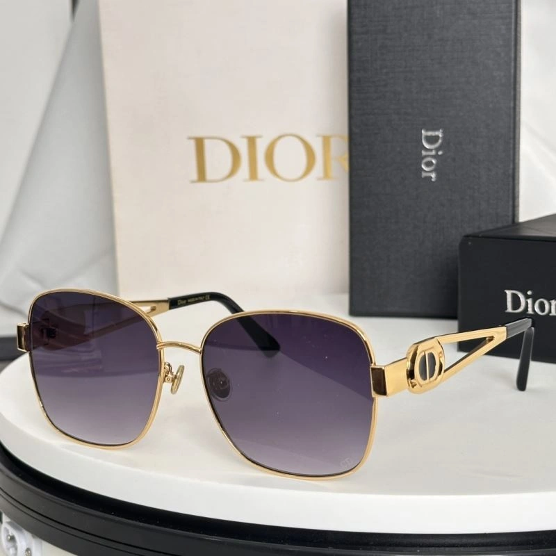 Perfect replica Christian Dior Sunglasses