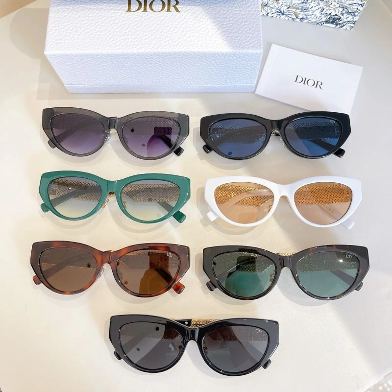 Christian Dior Sunglasses
