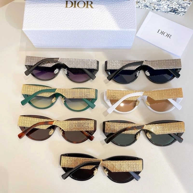 Exact replica Christian Dior Sunglasses