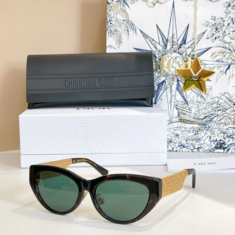 Exact replica Christian Dior Sunglasses
