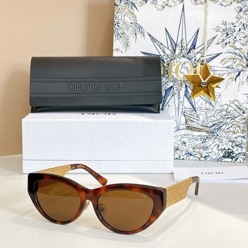 Exact replica Christian Dior Sunglasses