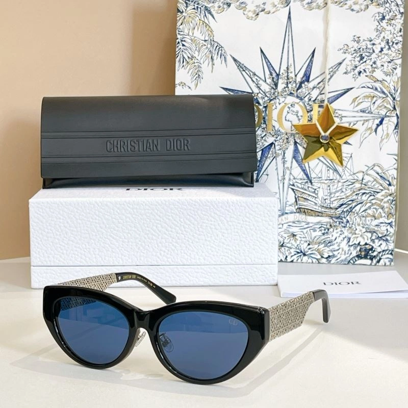 Exact replica Christian Dior Sunglasses