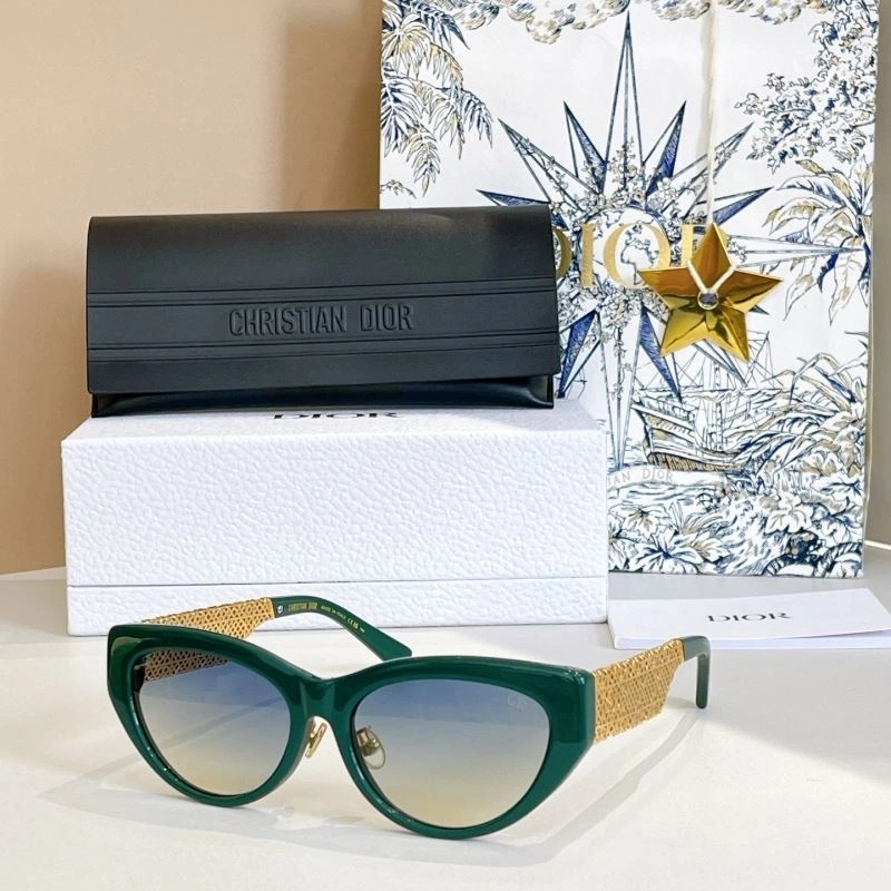 Exact replica Christian Dior Sunglasses