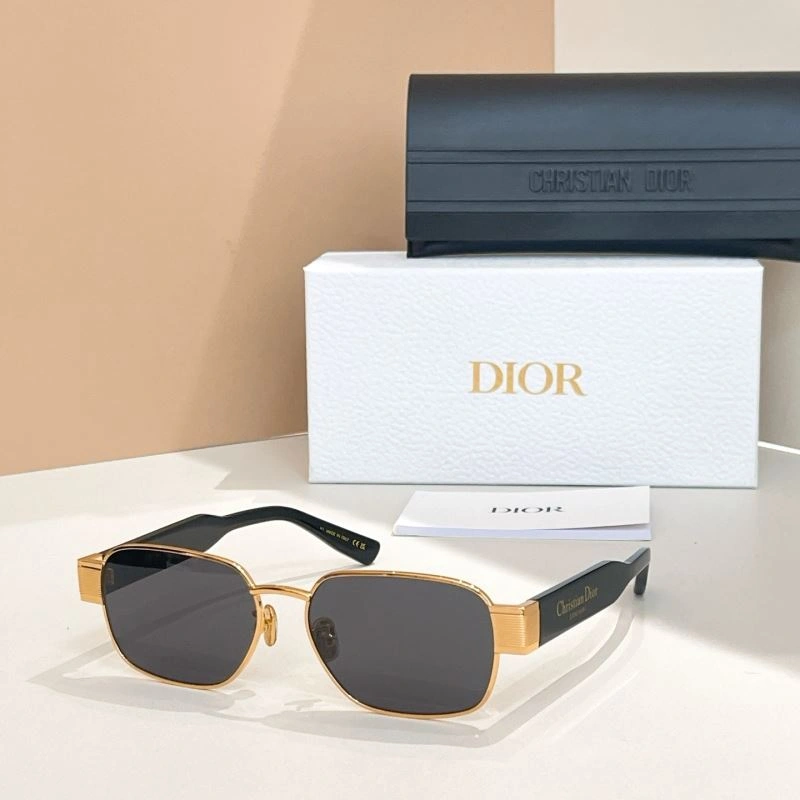 1:1 copy Christian Dior Sunglasses