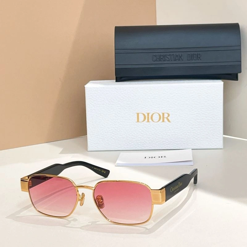 1:1 copy Christian Dior Sunglasses