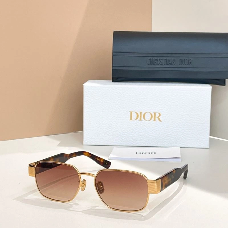 1:1 copy Christian Dior Sunglasses