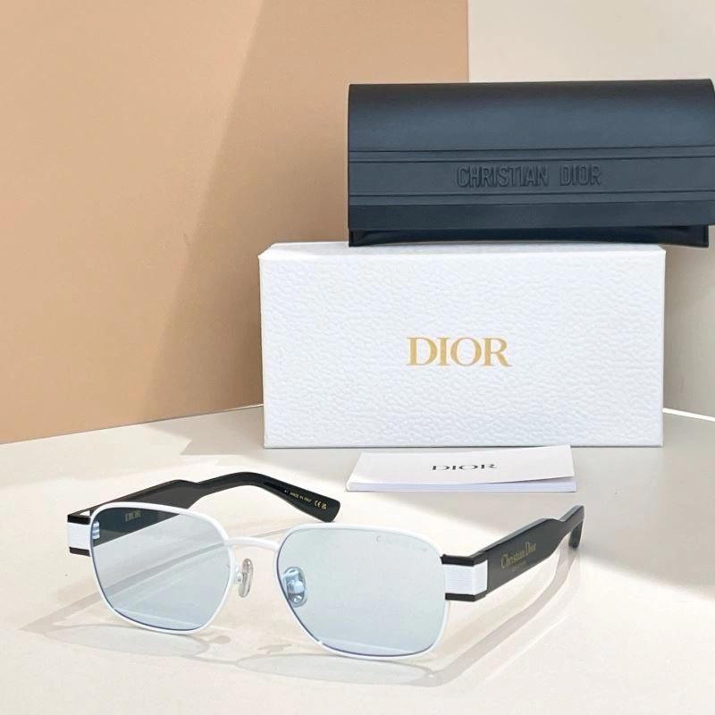 1:1 copy Christian Dior Sunglasses