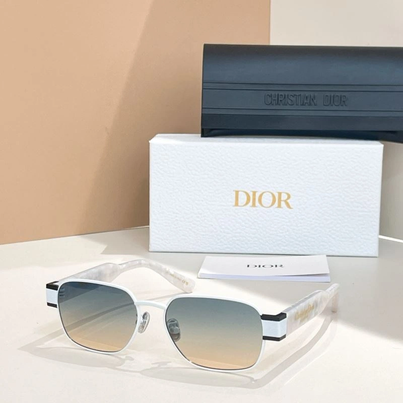 1:1 copy Christian Dior Sunglasses