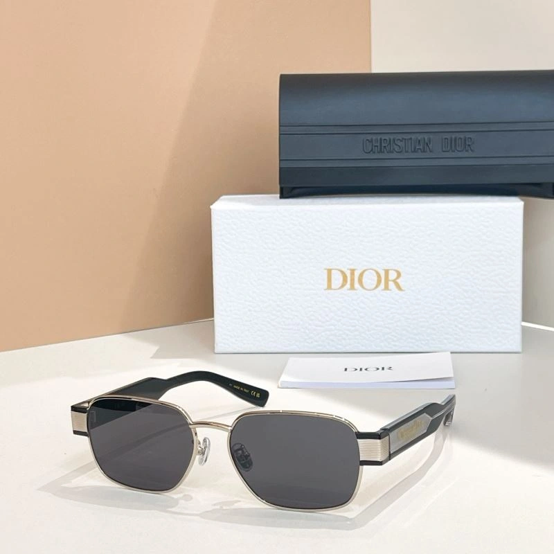 1:1 copy Christian Dior Sunglasses