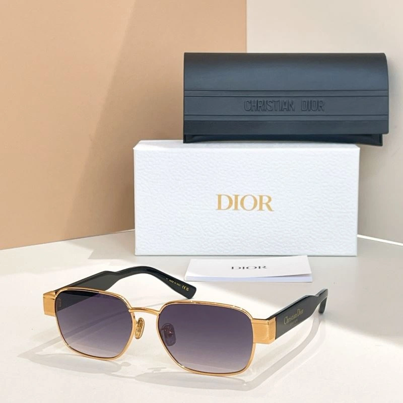 1:1 copy Christian Dior Sunglasses