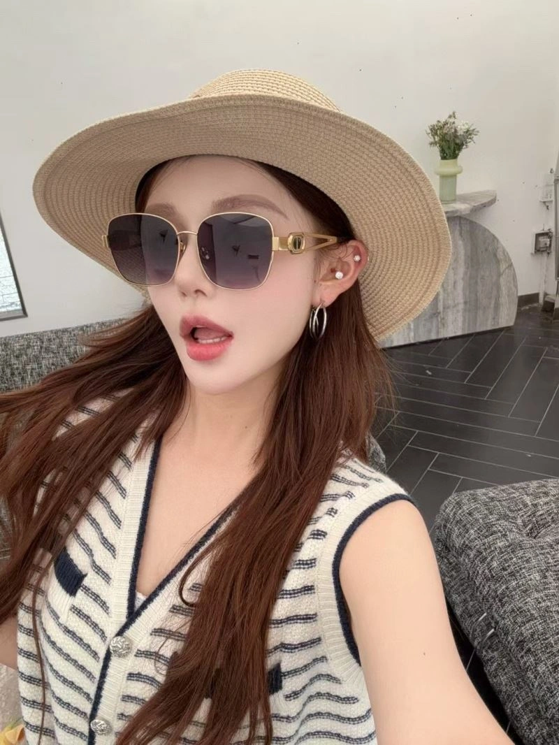 Christian Dior Sunglasses
