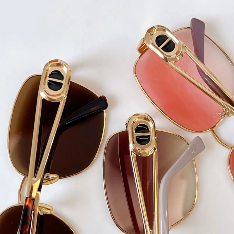 Brand-authenticated Christian Dior Sunglasses