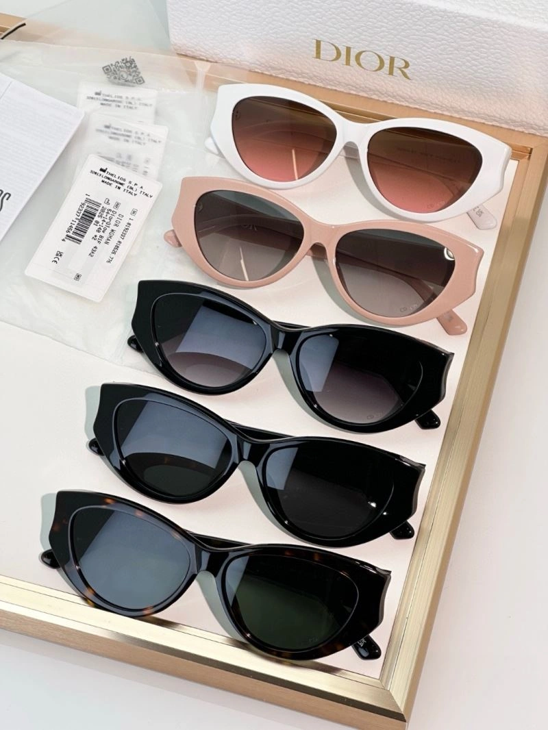 Christian Dior Sunglasses