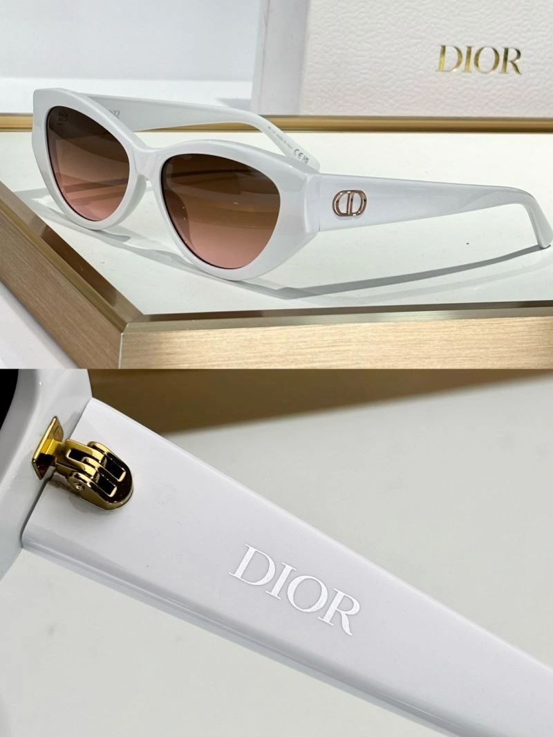 Low-cost Christian Dior Sunglasses