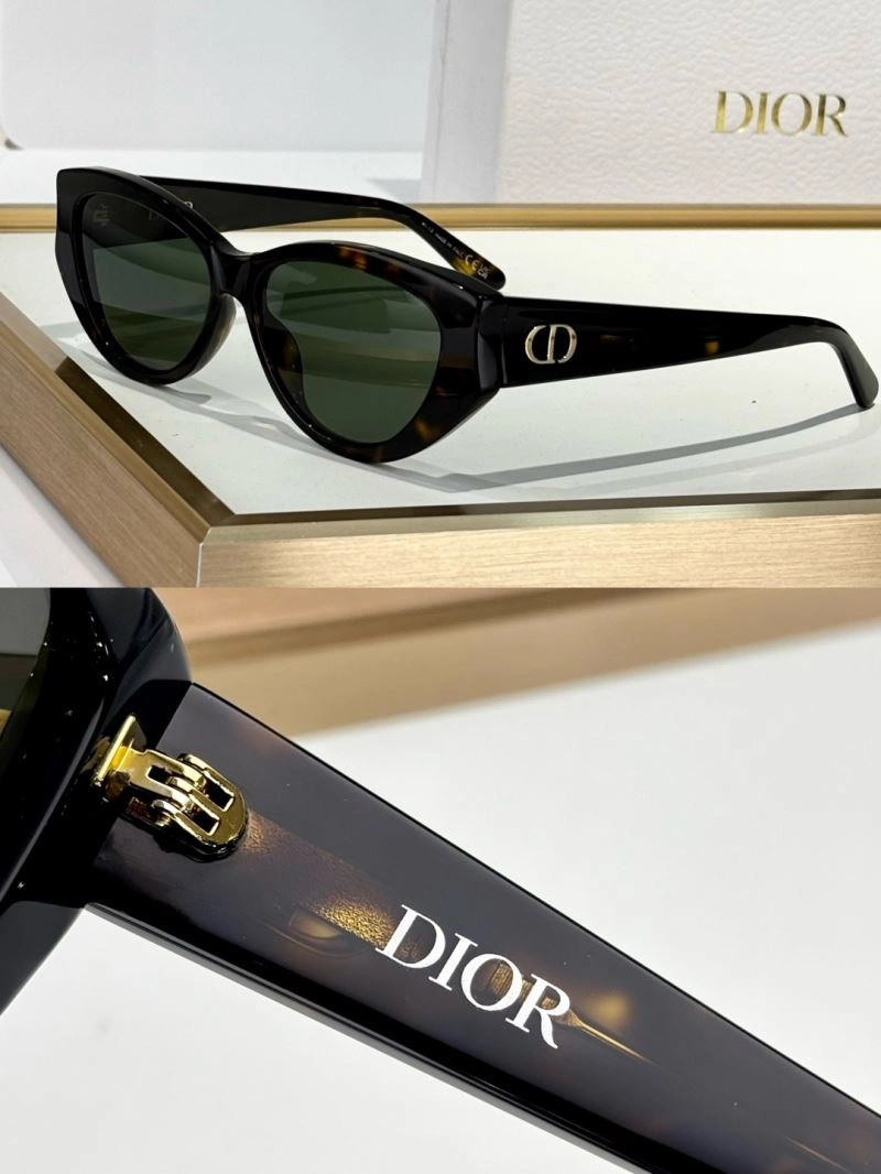 Low-cost Christian Dior Sunglasses