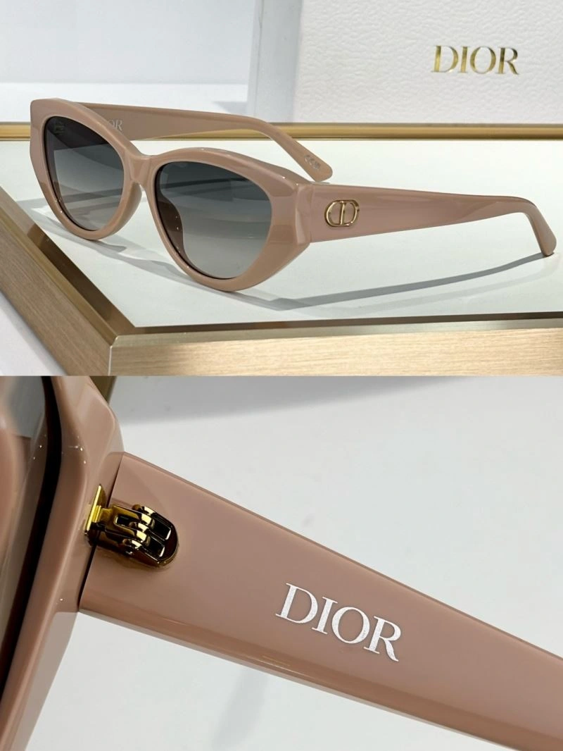 Low-cost Christian Dior Sunglasses