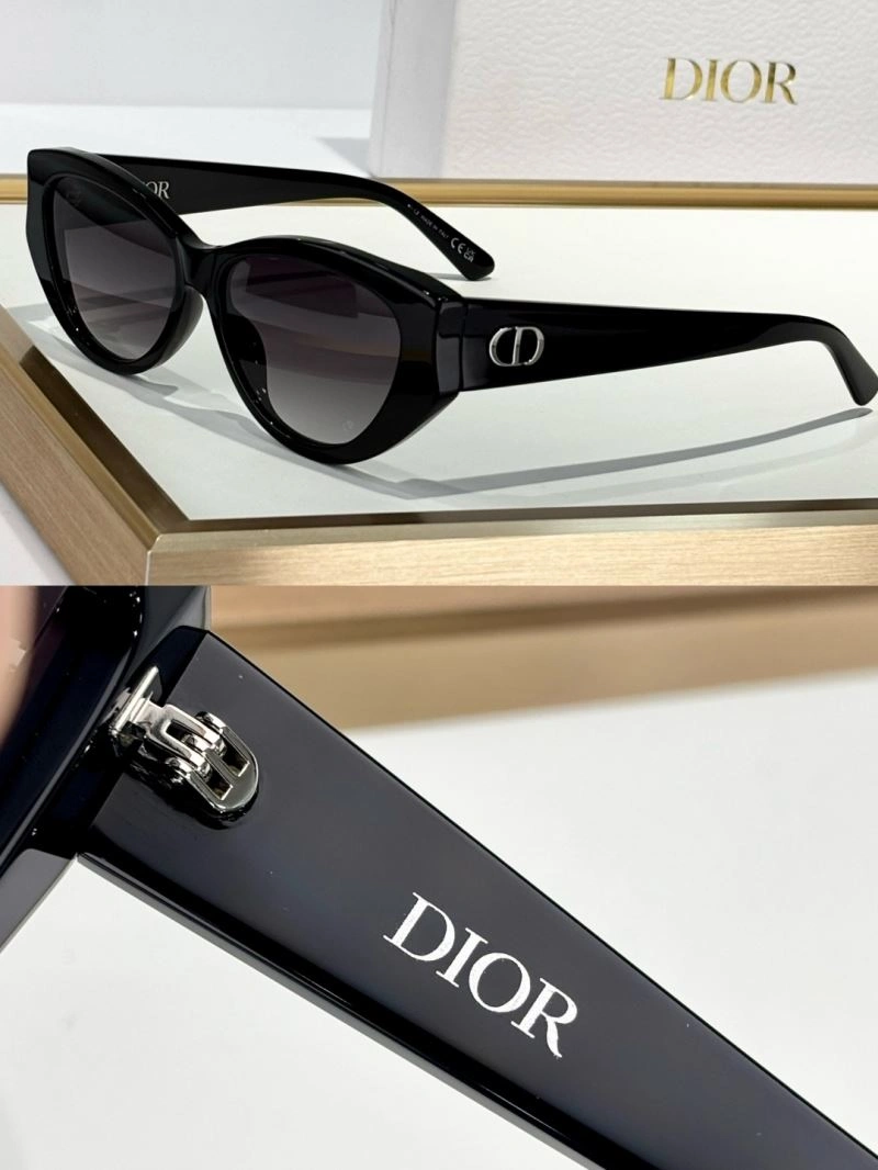 Low-cost Christian Dior Sunglasses