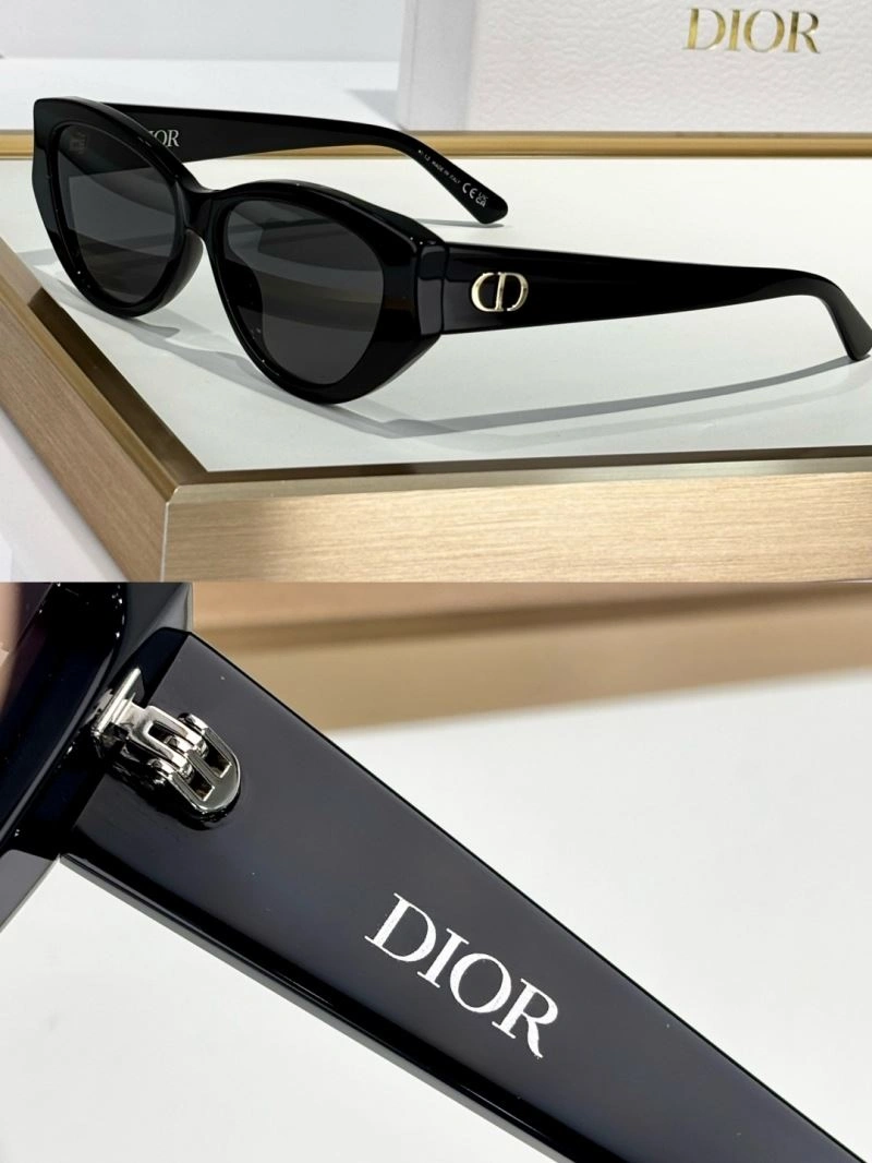 Low-cost Christian Dior Sunglasses
