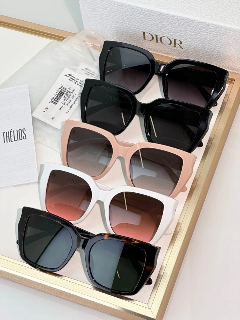 Christian Dior Sunglasses