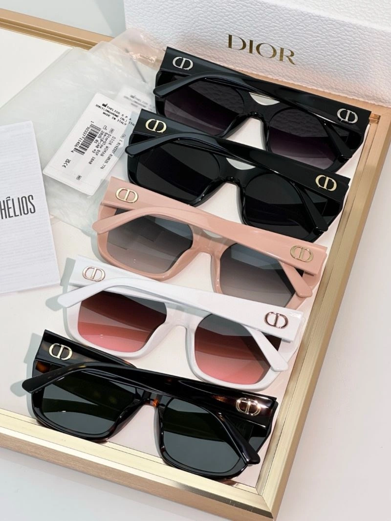 Authentic Christian Dior Sunglasses