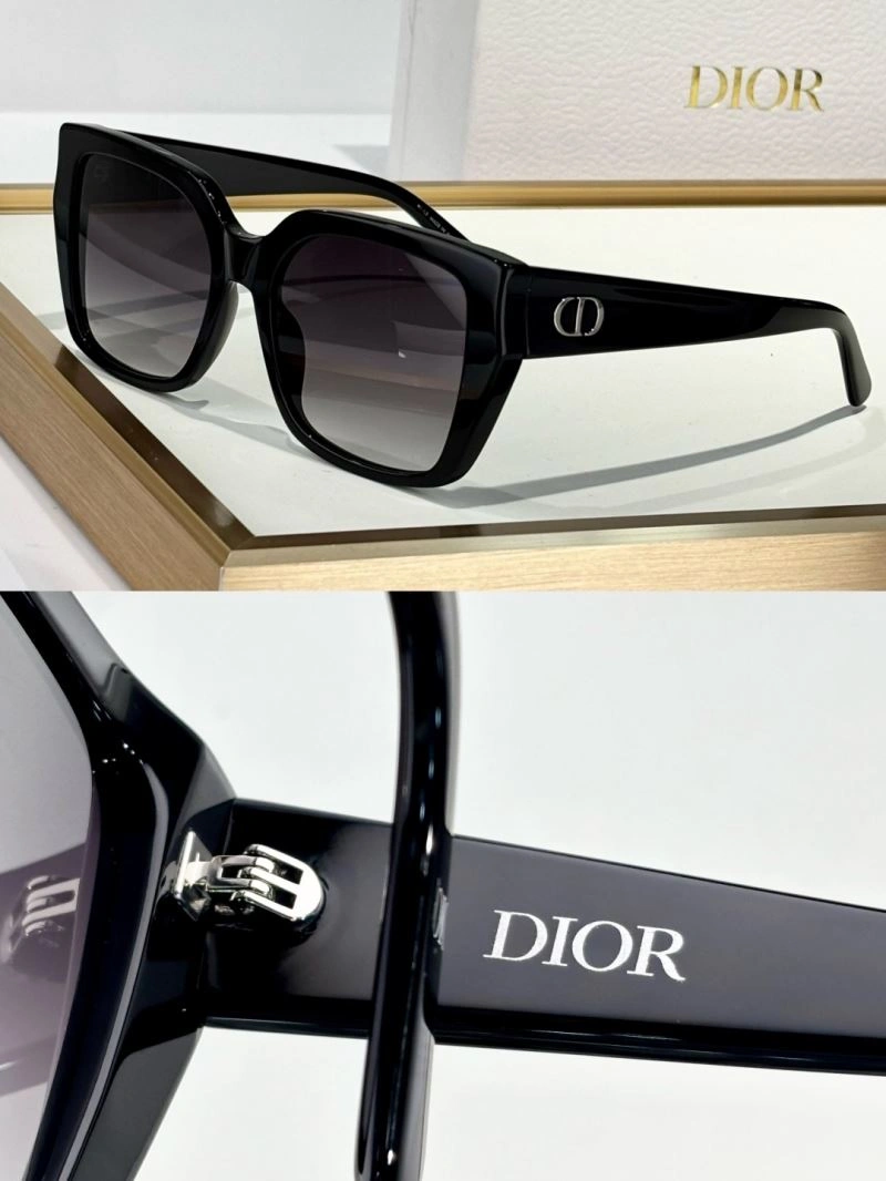 Authentic Christian Dior Sunglasses