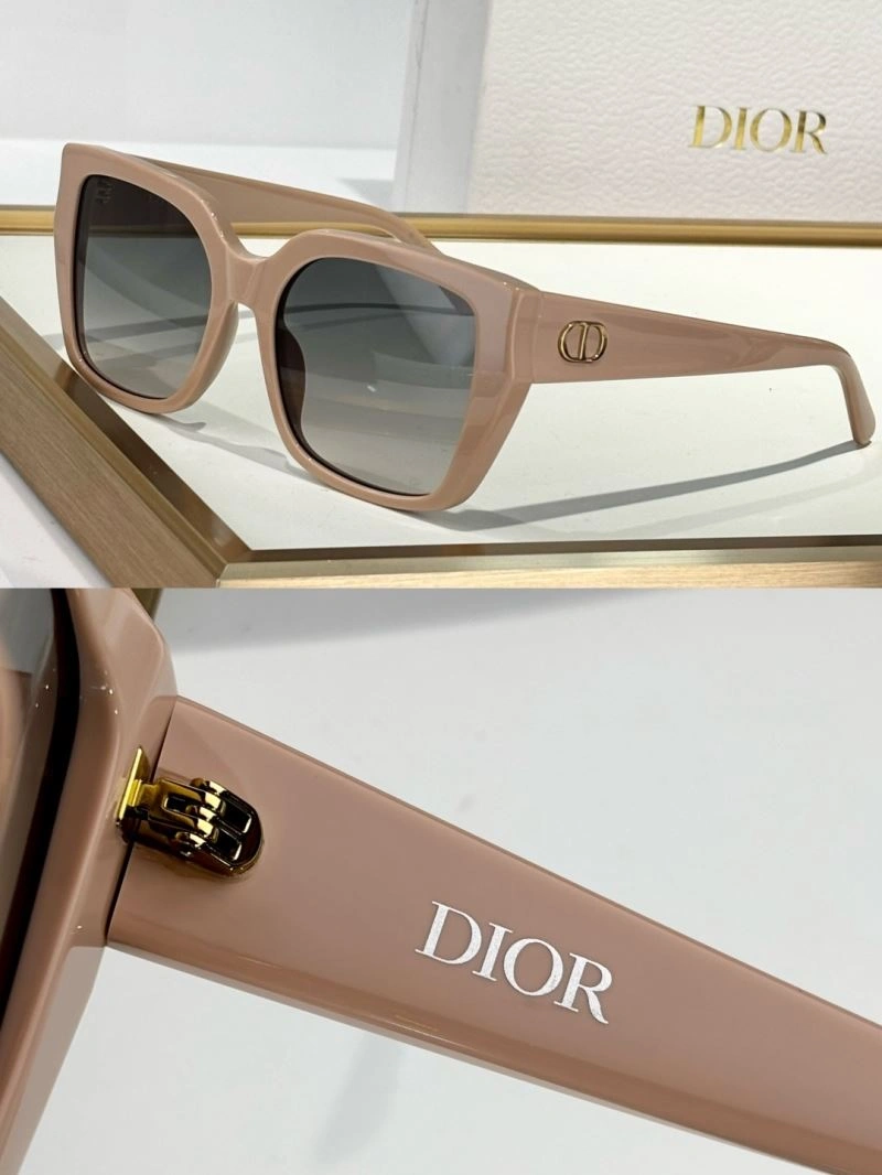 Authentic Christian Dior Sunglasses