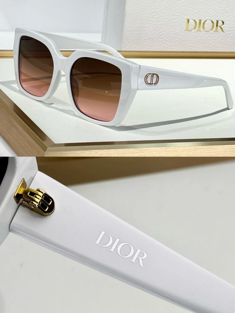 Authentic Christian Dior Sunglasses