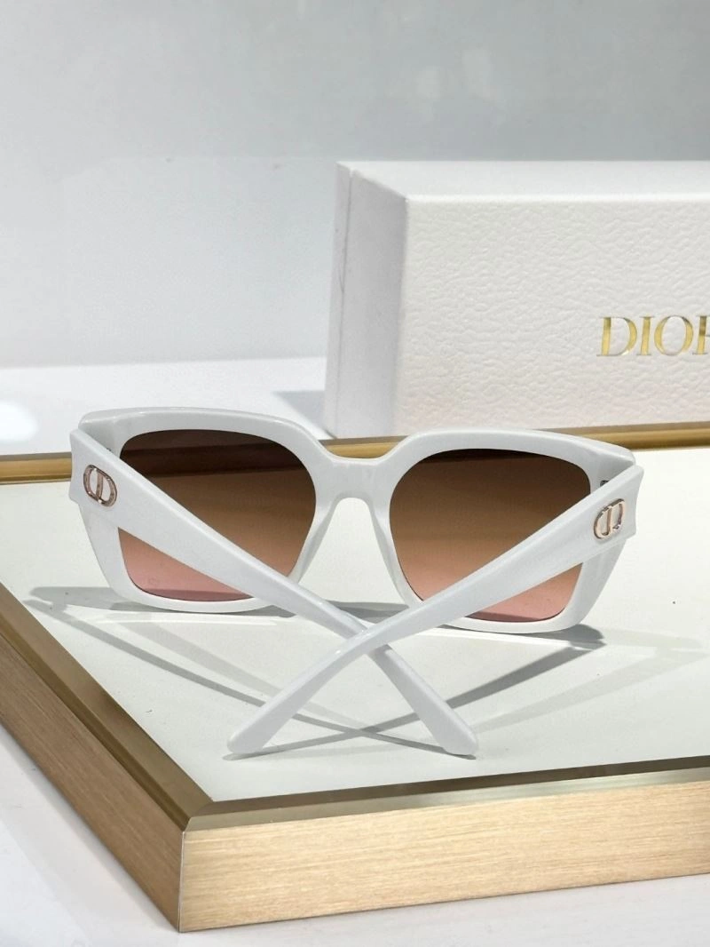 Authentic Christian Dior Sunglasses