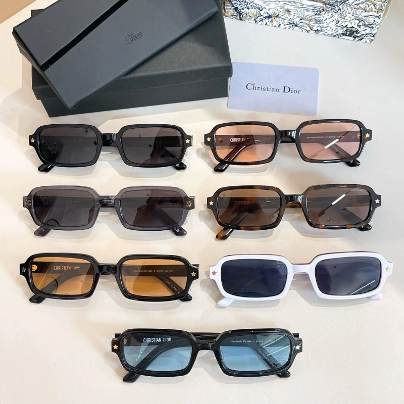 Christian Dior Sunglasses