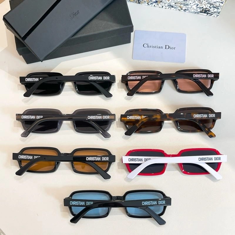Exact replica Christian Dior Sunglasses