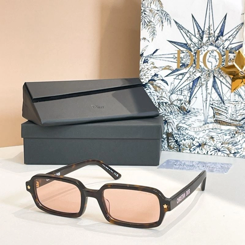 Exact replica Christian Dior Sunglasses