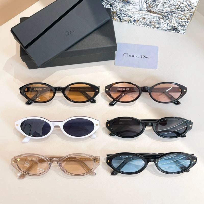 Official Christian Dior Sunglasses