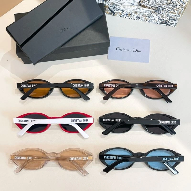 Official Christian Dior Sunglasses