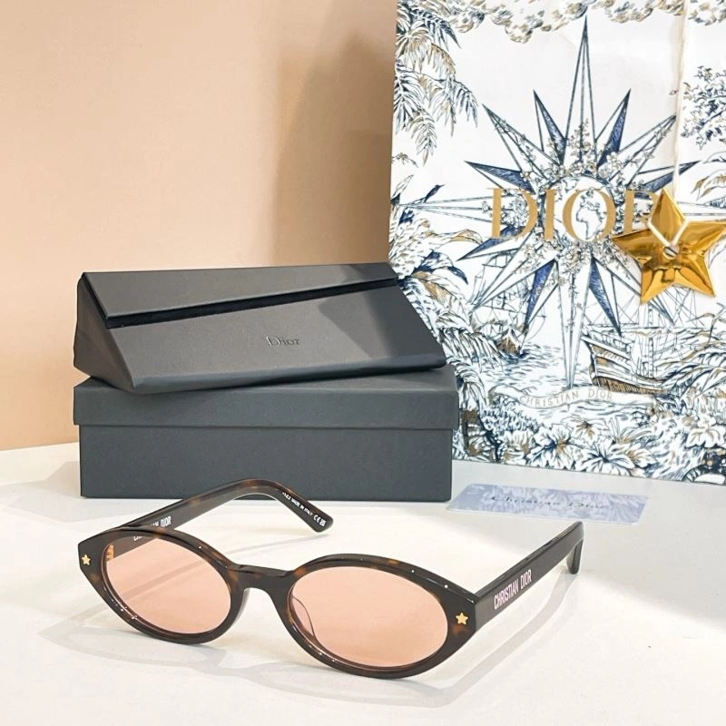 Official Christian Dior Sunglasses