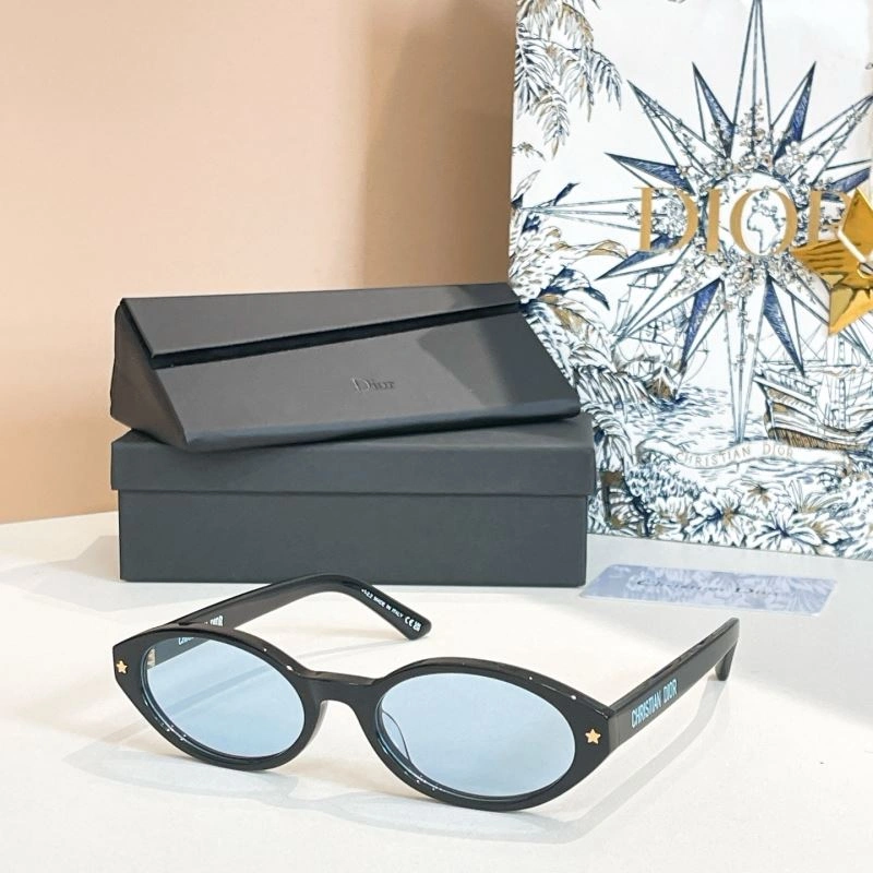 Official Christian Dior Sunglasses