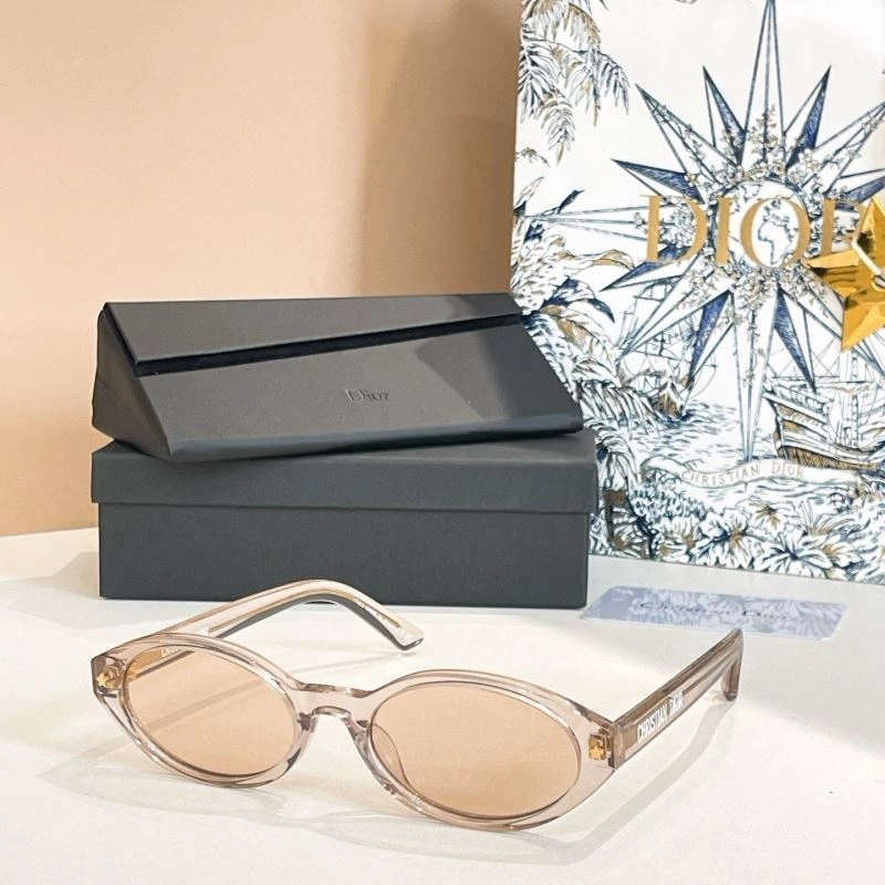 Official Christian Dior Sunglasses