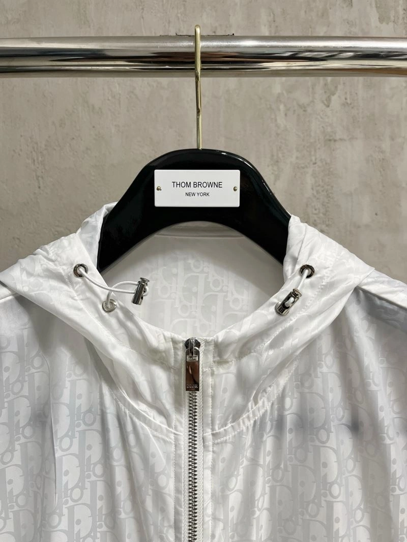 Authentic Christian Dior Sunscreen Jacket