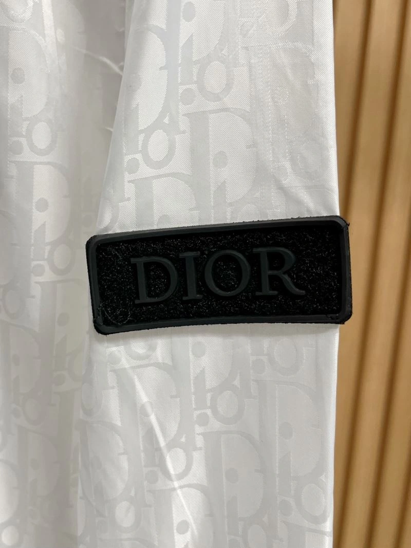 Authentic Christian Dior Sunscreen Jacket